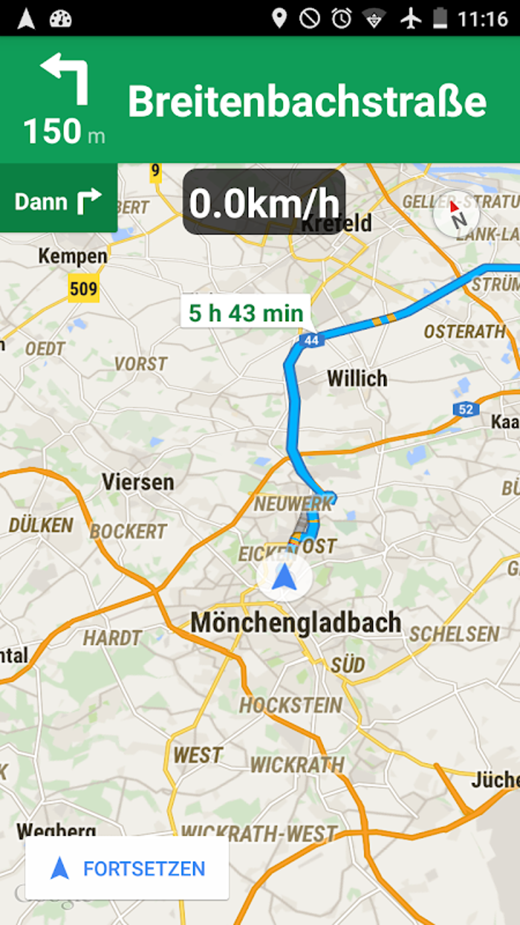 Speed Overlay APK for Android - Download