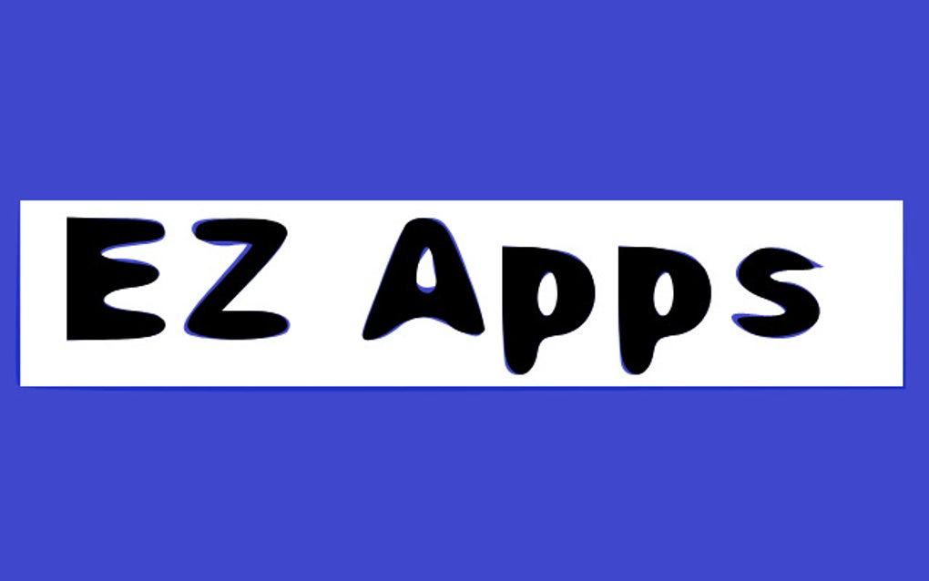 EZ Apps for Google Chrome - Extension Download