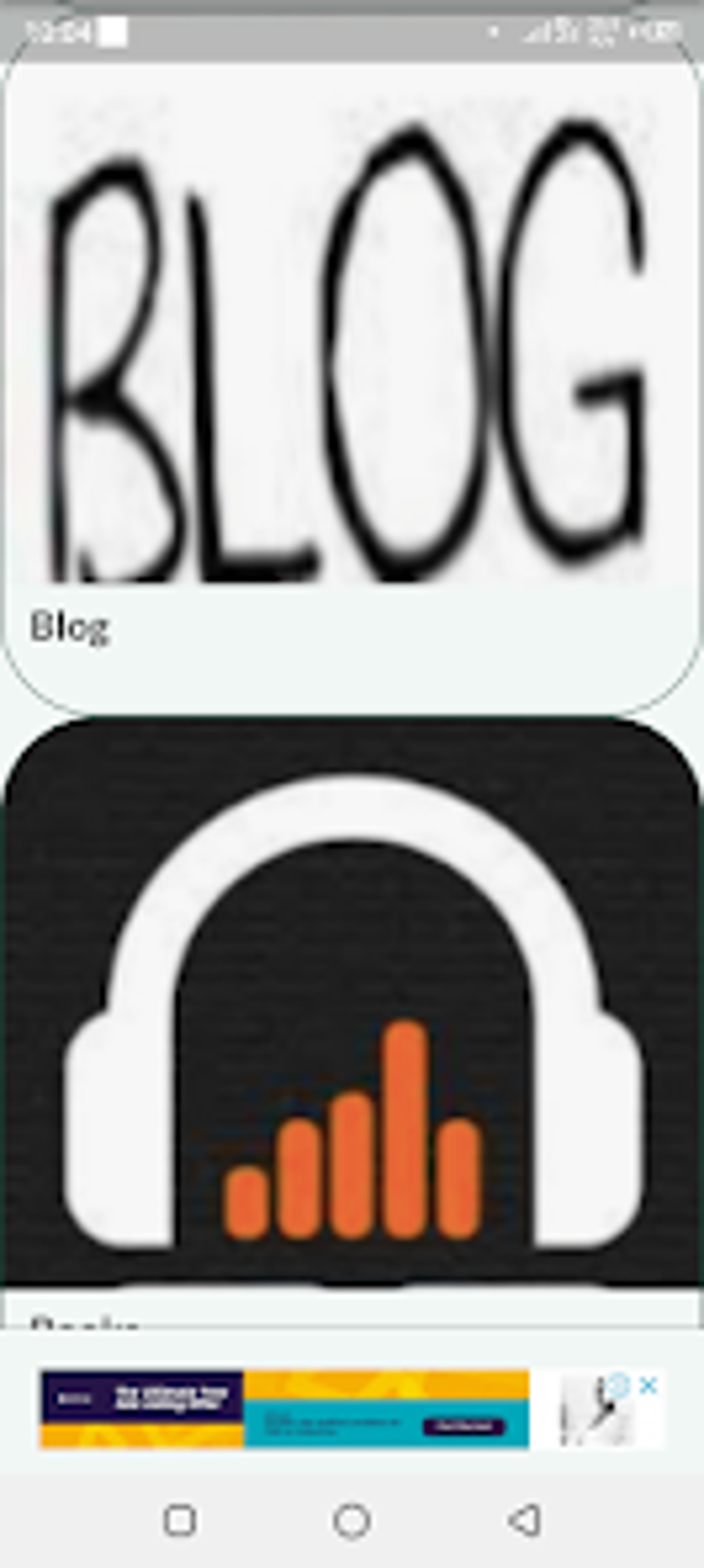 Parokya Albums for Android - Download