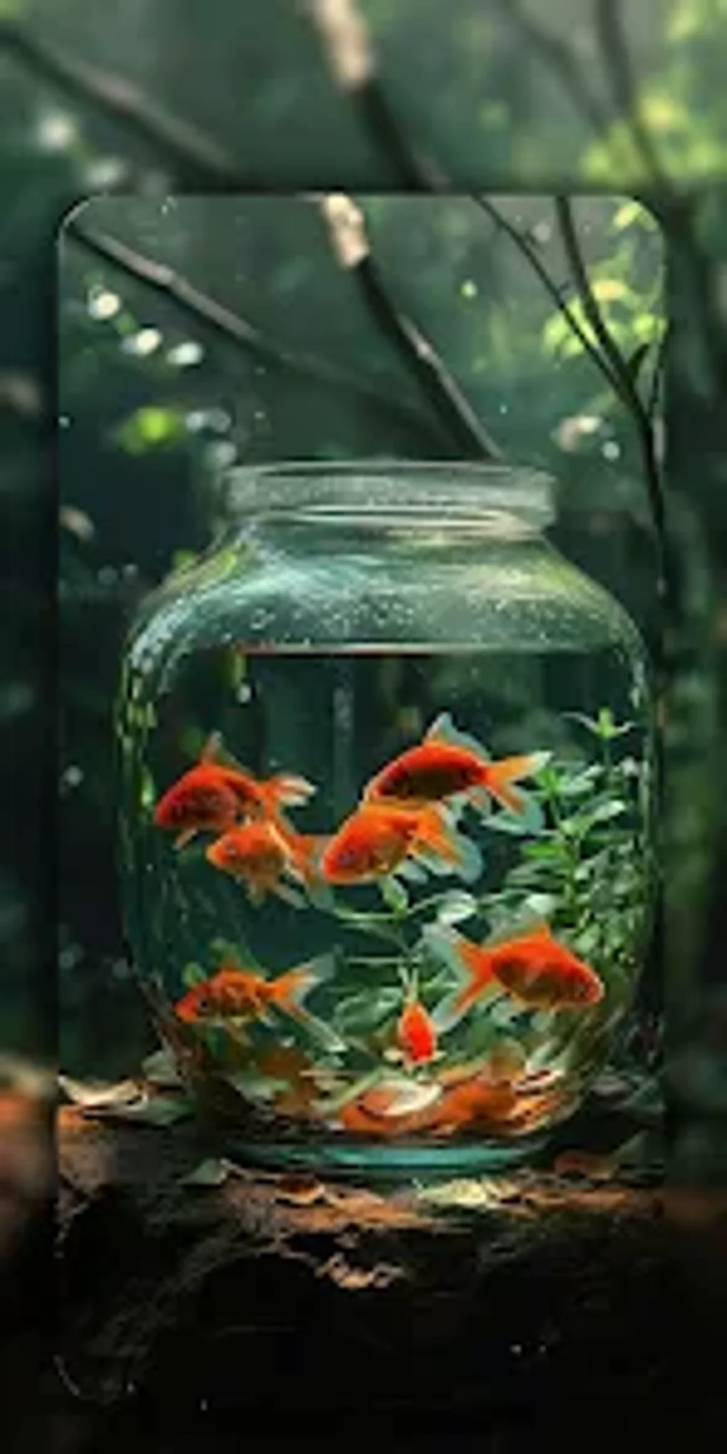 Betta Fish Wallpapers 4K for Android - Download