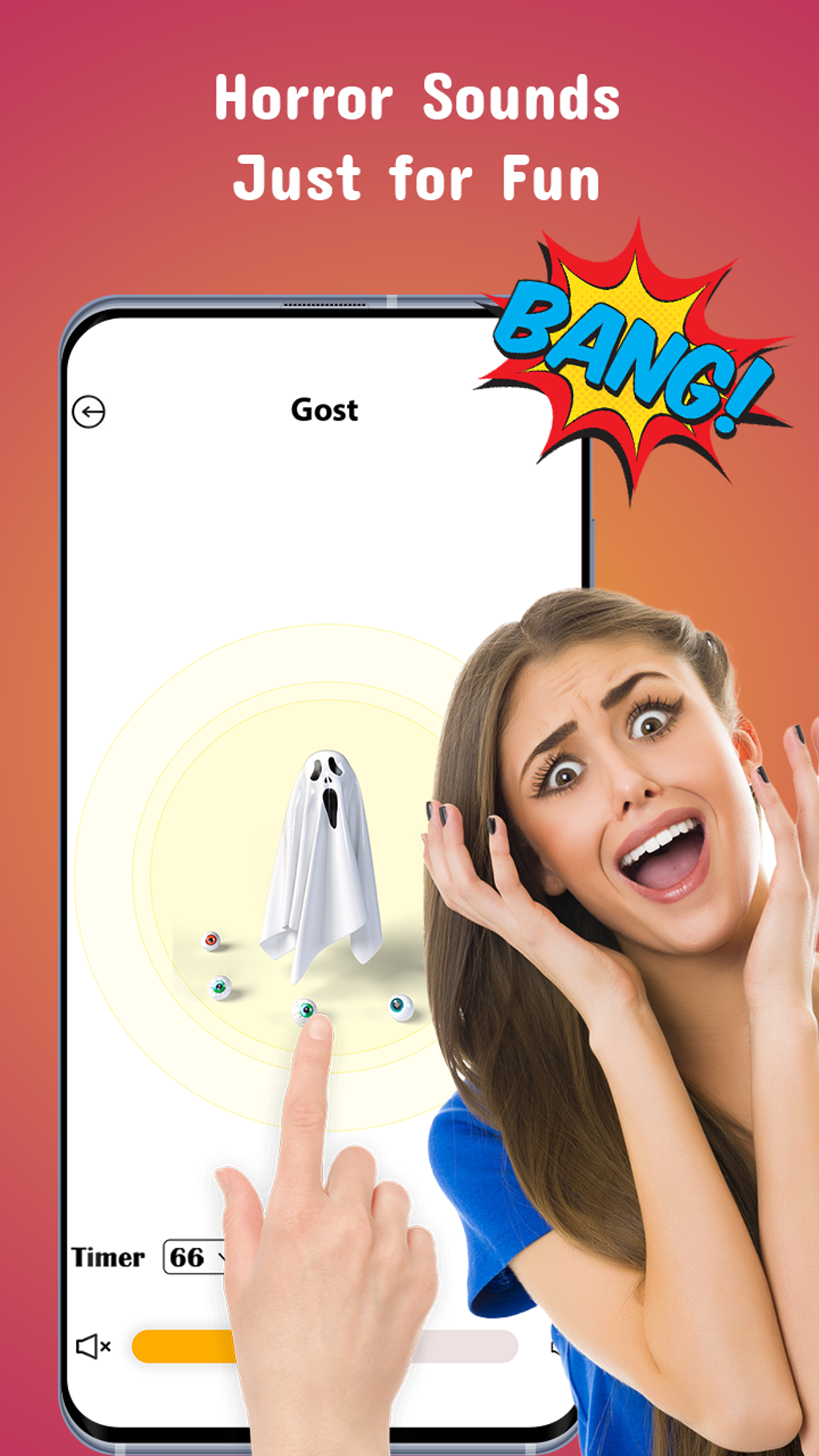 Air Horn - Siren Sounds Prank for Android - Download