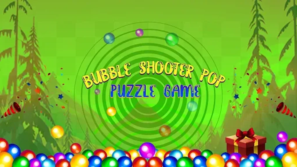 Bubble Shooter Pop Puzzle Game para Android - Descargar