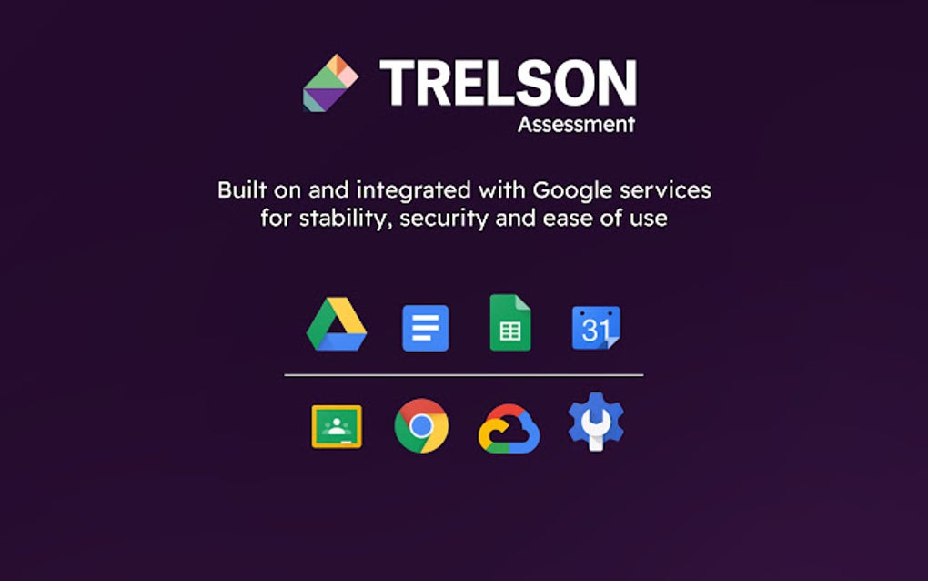 Trelson Assessment for Google Classroom for Google Chrome - Extension Download