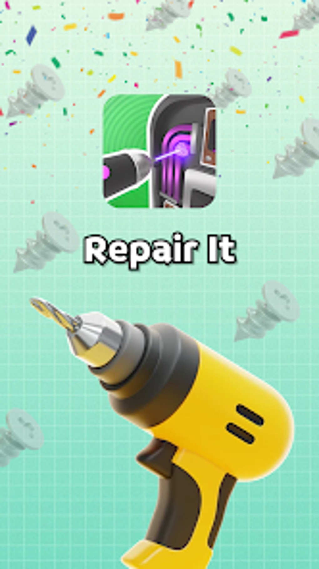 Repair It สำหรับ Android - ดาวน์โหลด
