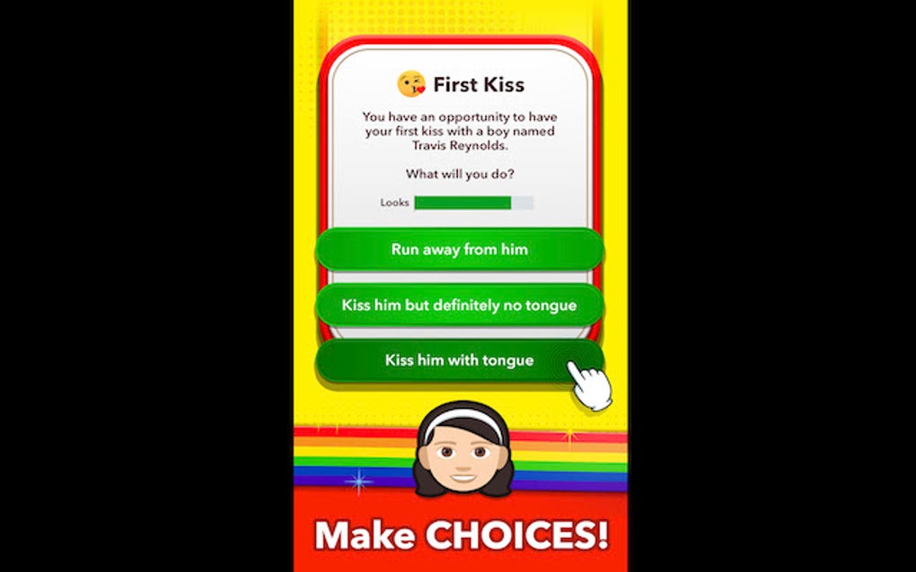 BitLife - Life Simulator Unblocked para Google Chrome - Extensão Download