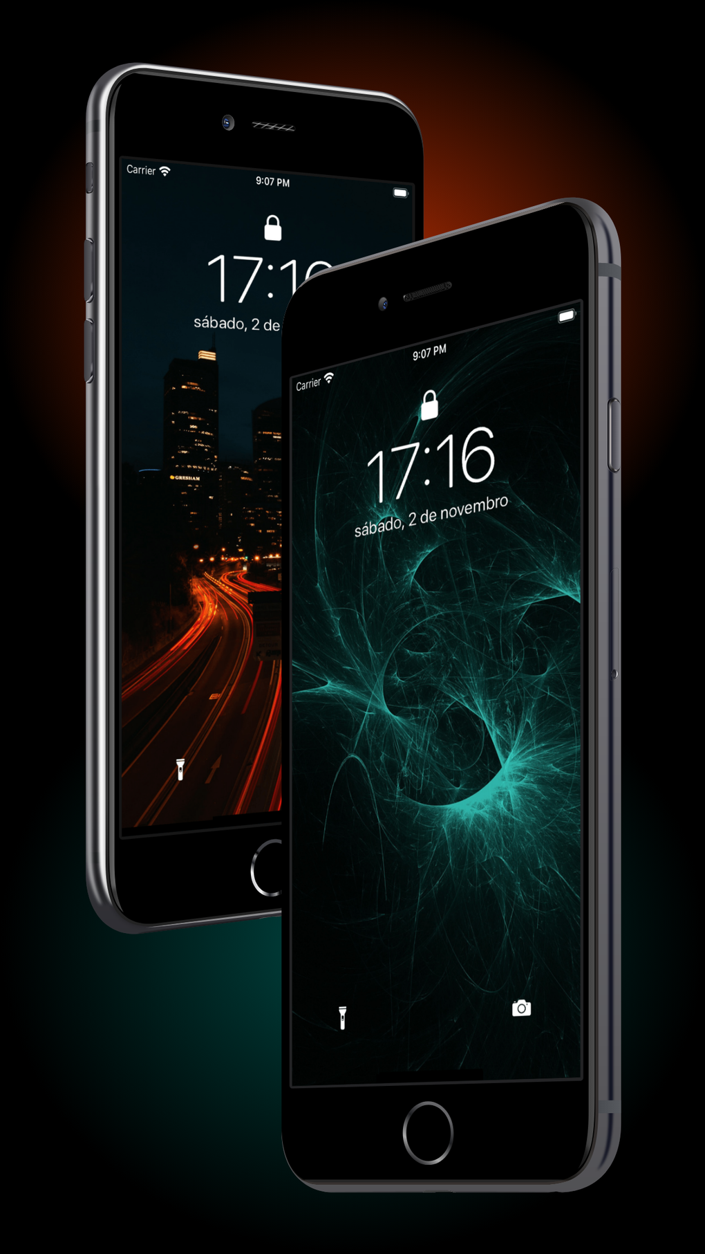 Easy Wallpapers HD for iPhone - Download