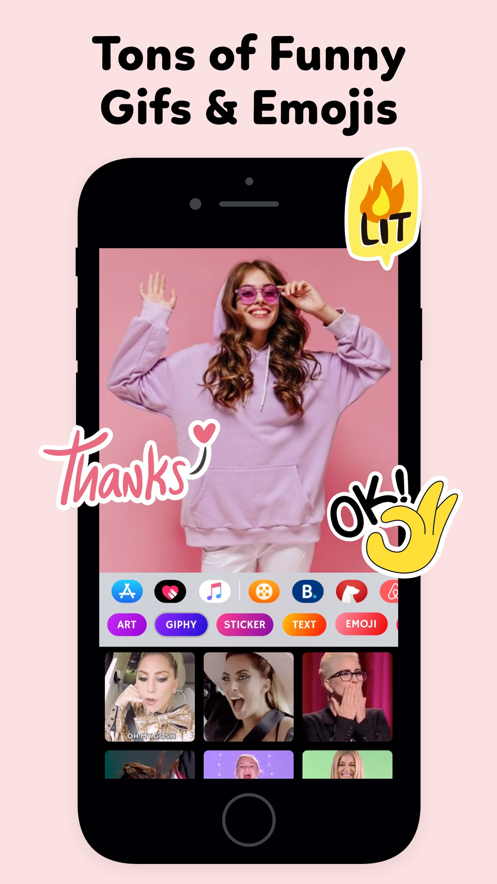 Fonts Keyboard font para iPhone - Descargar