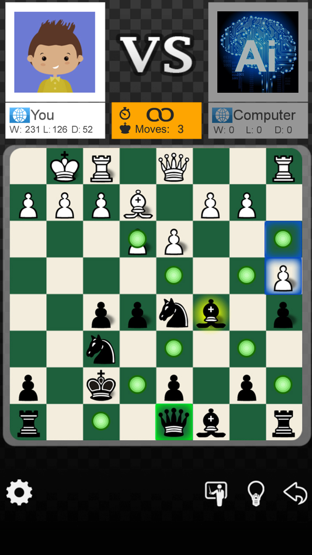 Chess per iPhone - Download