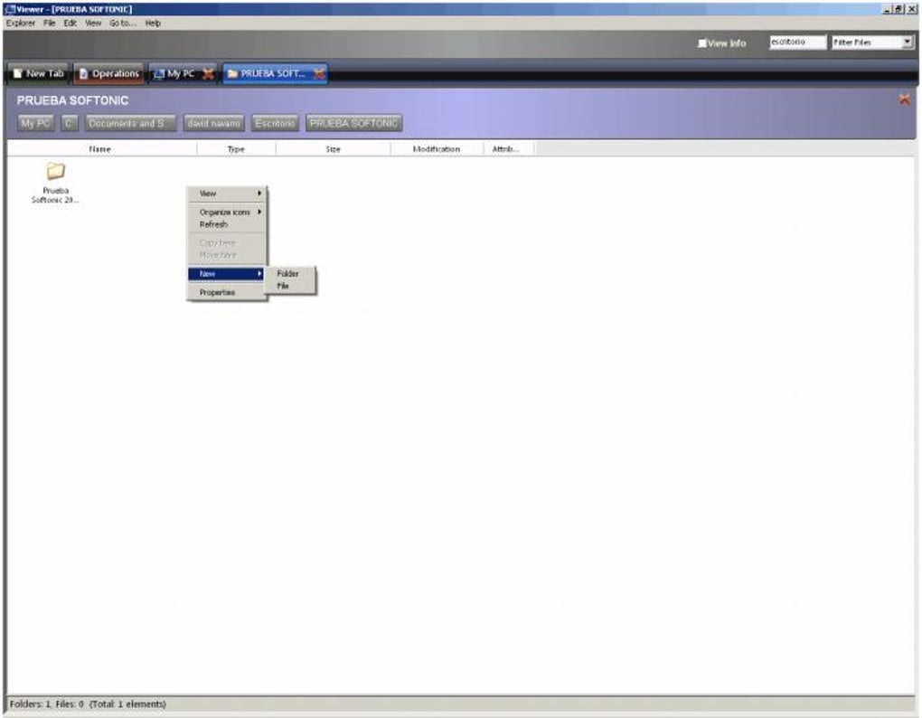 PC Viewer - Descargar
