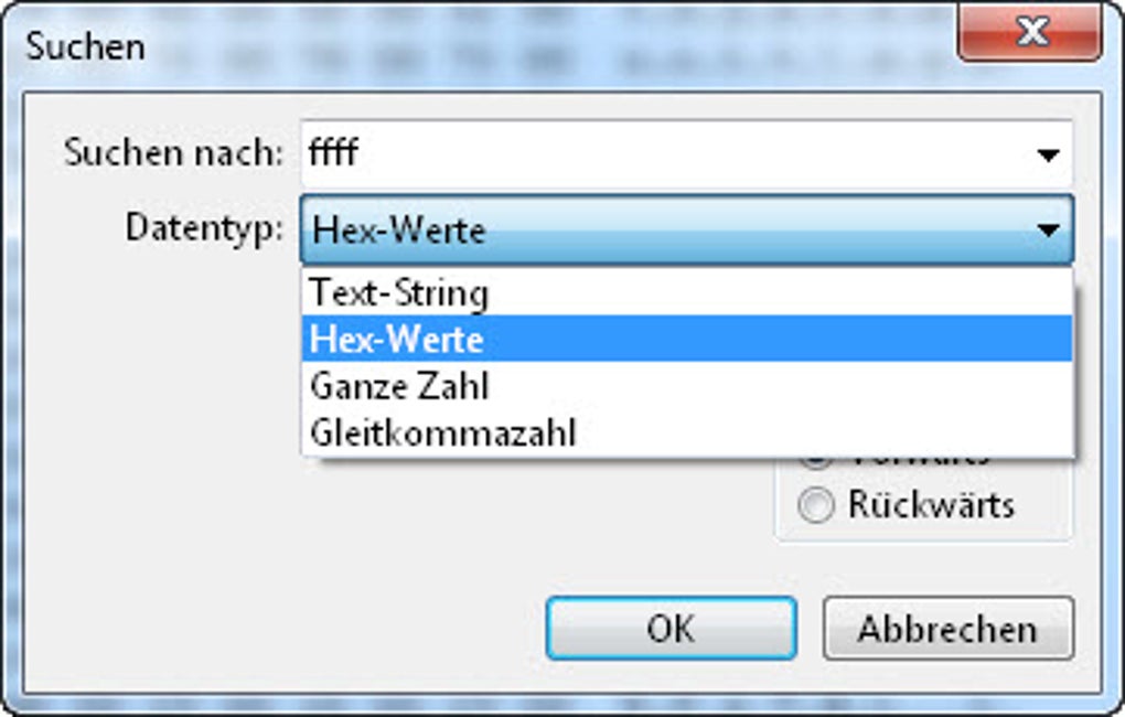 HxD Portable - Download