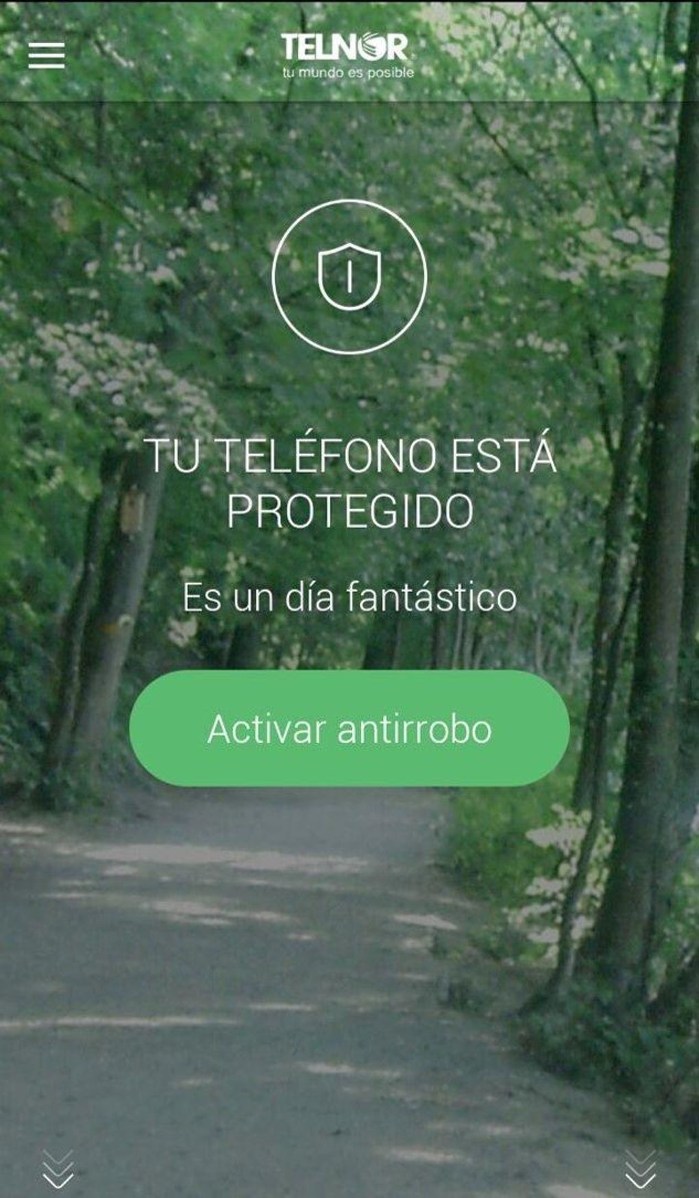 Seguridad Internet Telnor for Android - Download