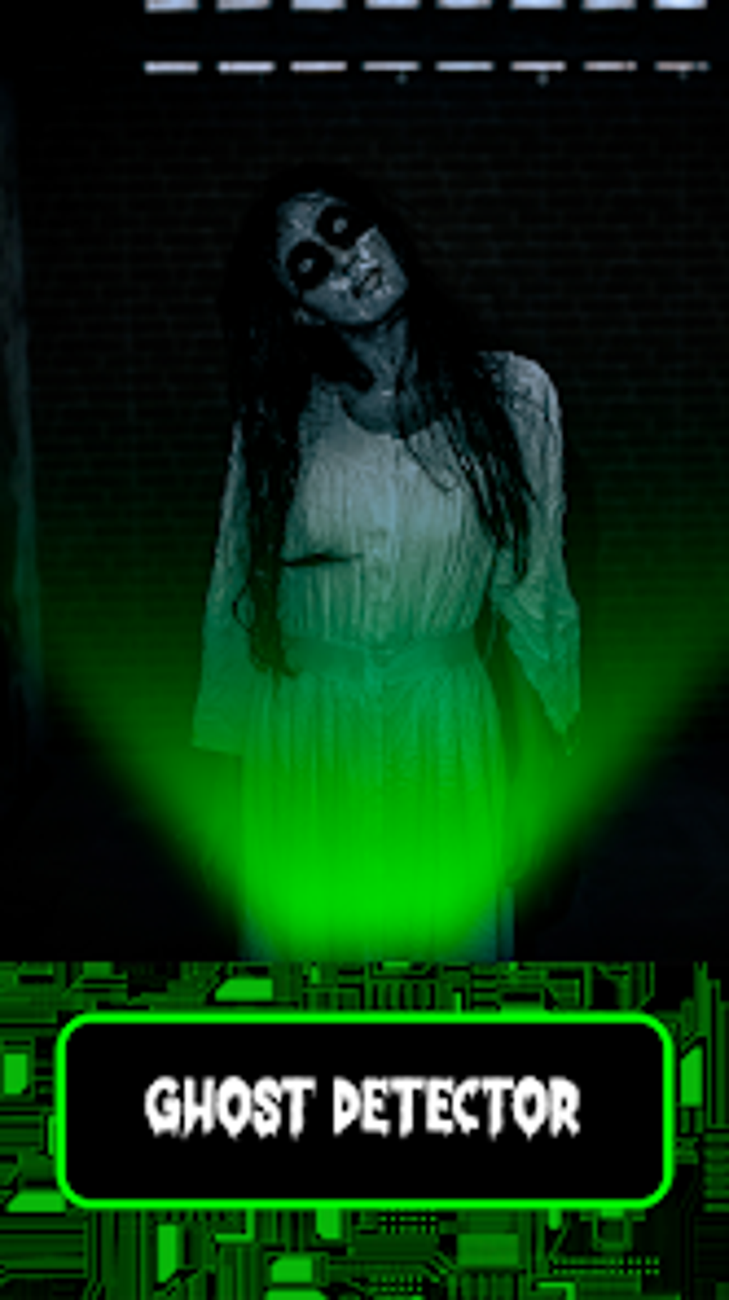 Ghost Detector Ghost Tracker cho Android - Tải về