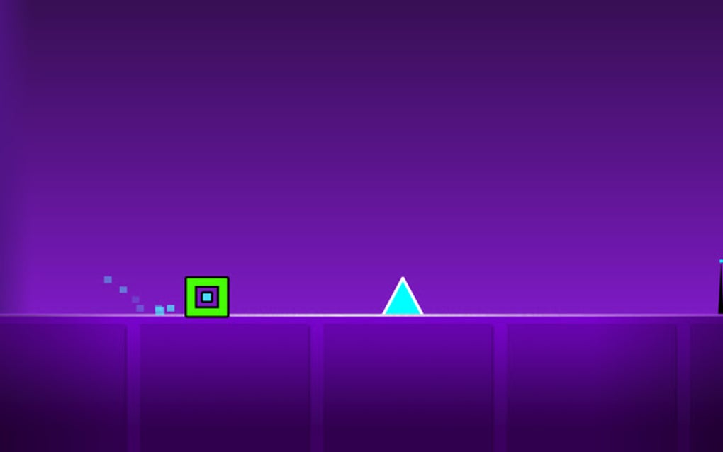 geometry dash subzero per Google Chrome - Estensione Download