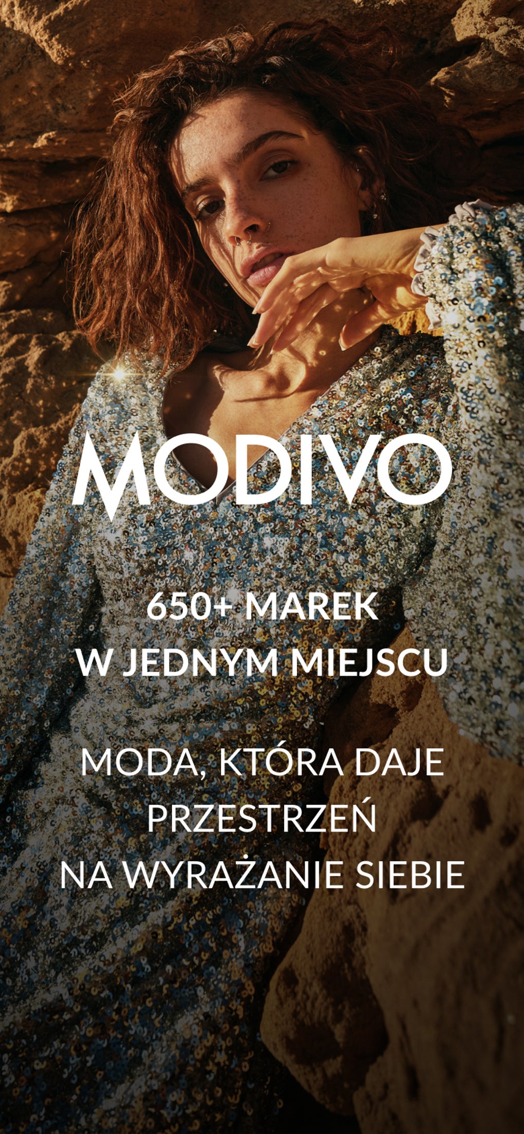 MODIVO - Moda i zakupy online APK for Android - Download