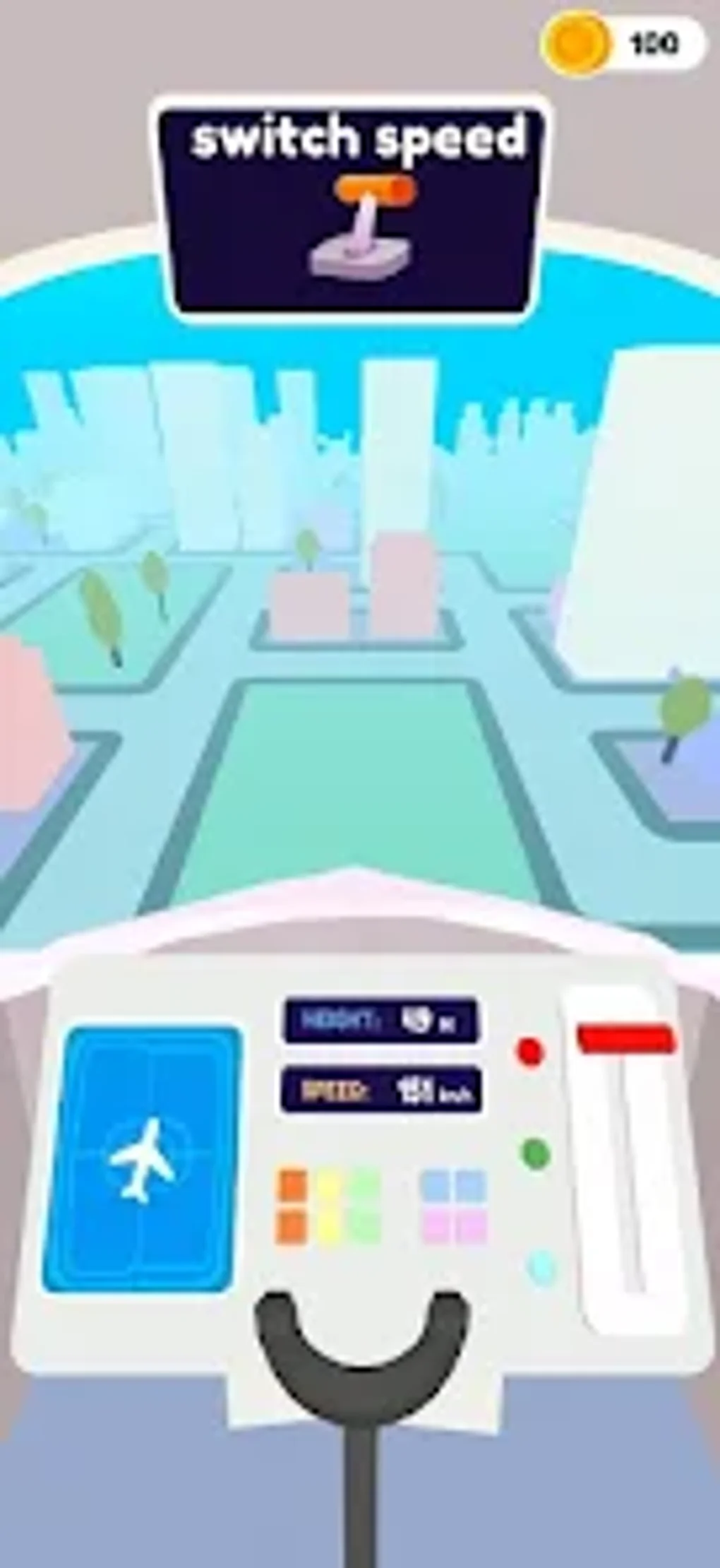 Aircraft 3D for Android - Download