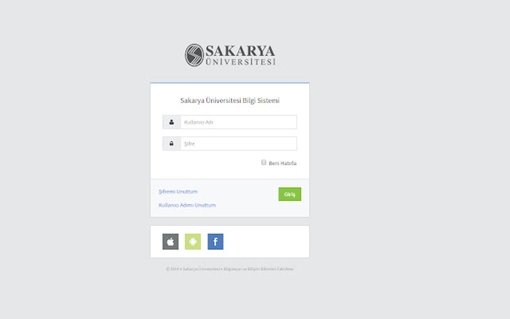 Sabis Anket Doldurucu for Google Chrome - Extension Download