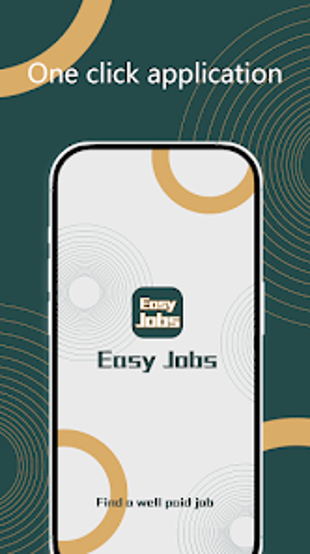 Easy Jobs for Android - Download