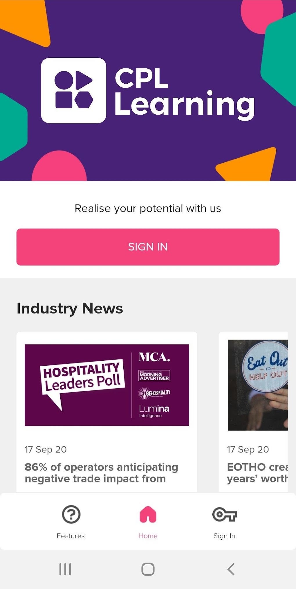 CPL Learning APK for Android - Download