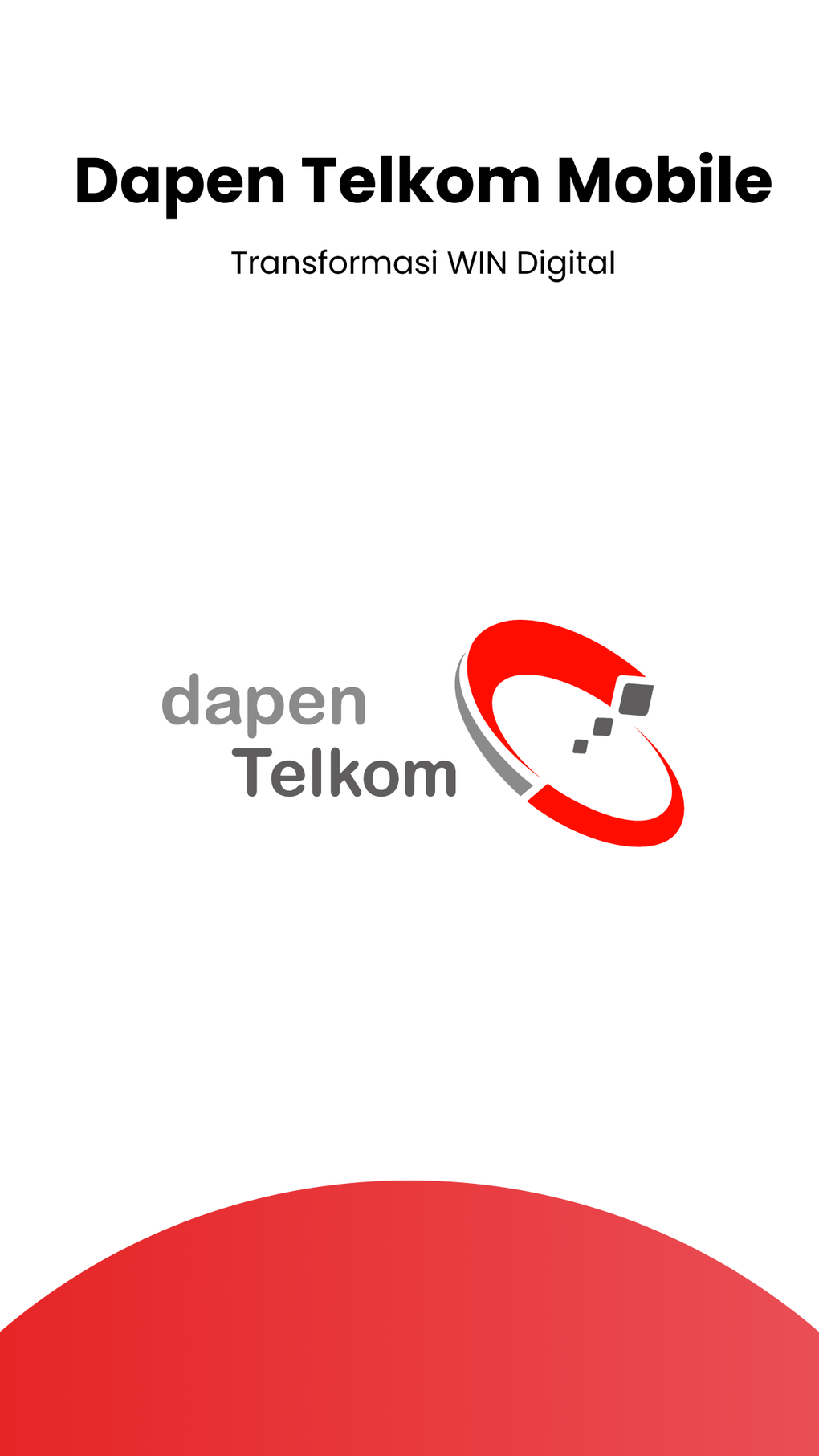 Dapen Telkom Mobile สำหรับ iPhone - ดาวน์โหลด