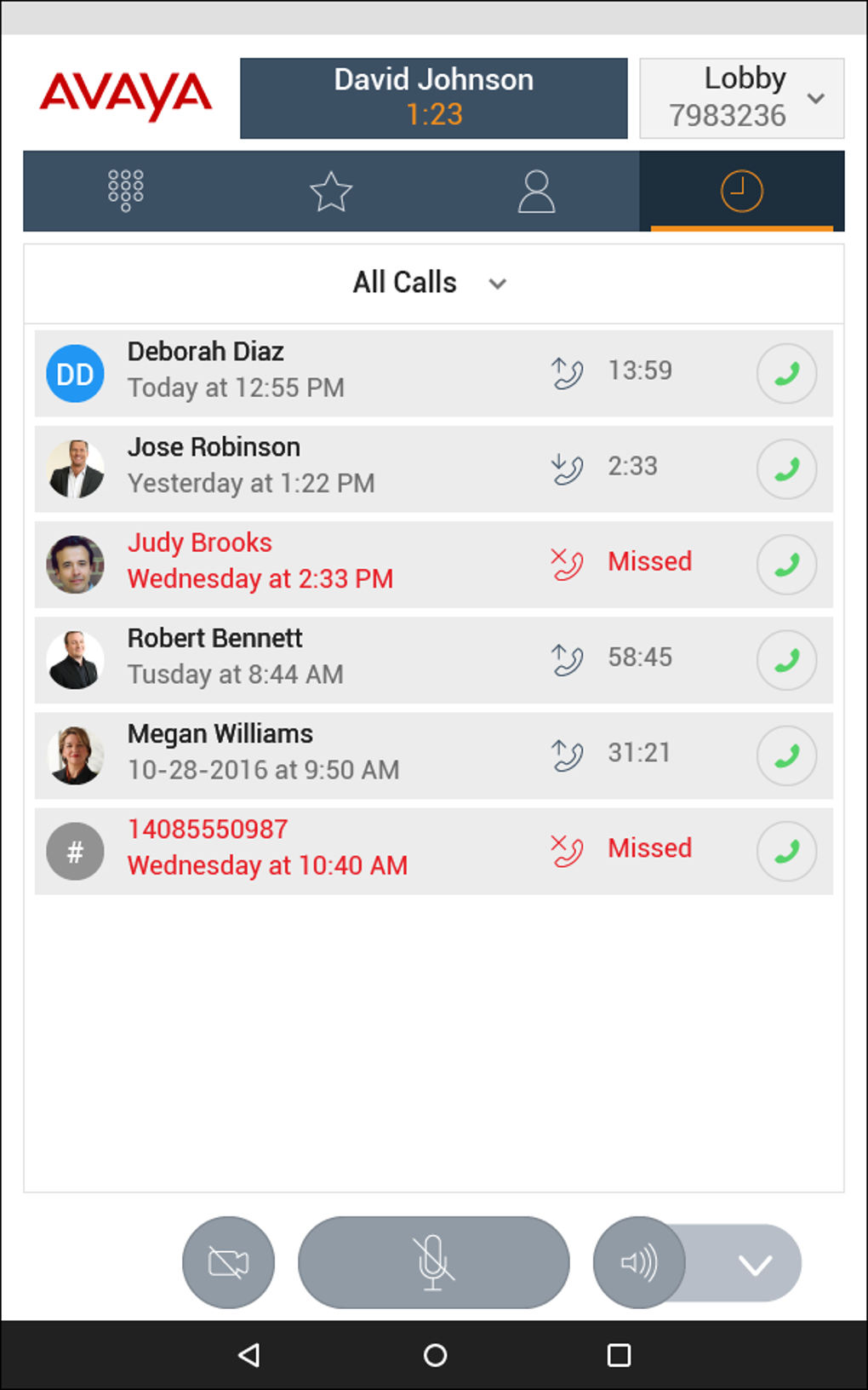 Avaya Vantage Connect APK for Android - Download