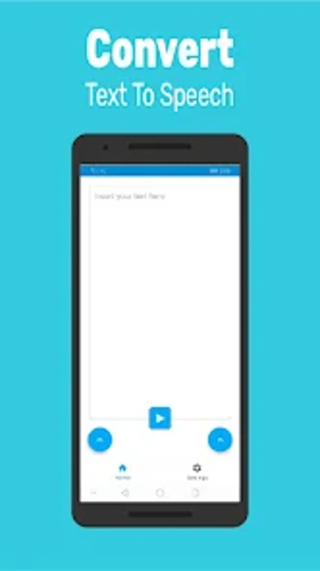 Smart : Type Speak for Android - Download