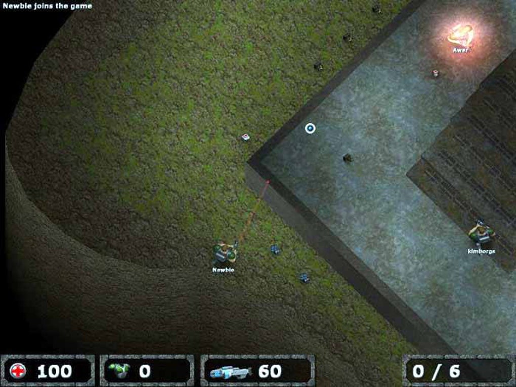 BloodMasters - Download