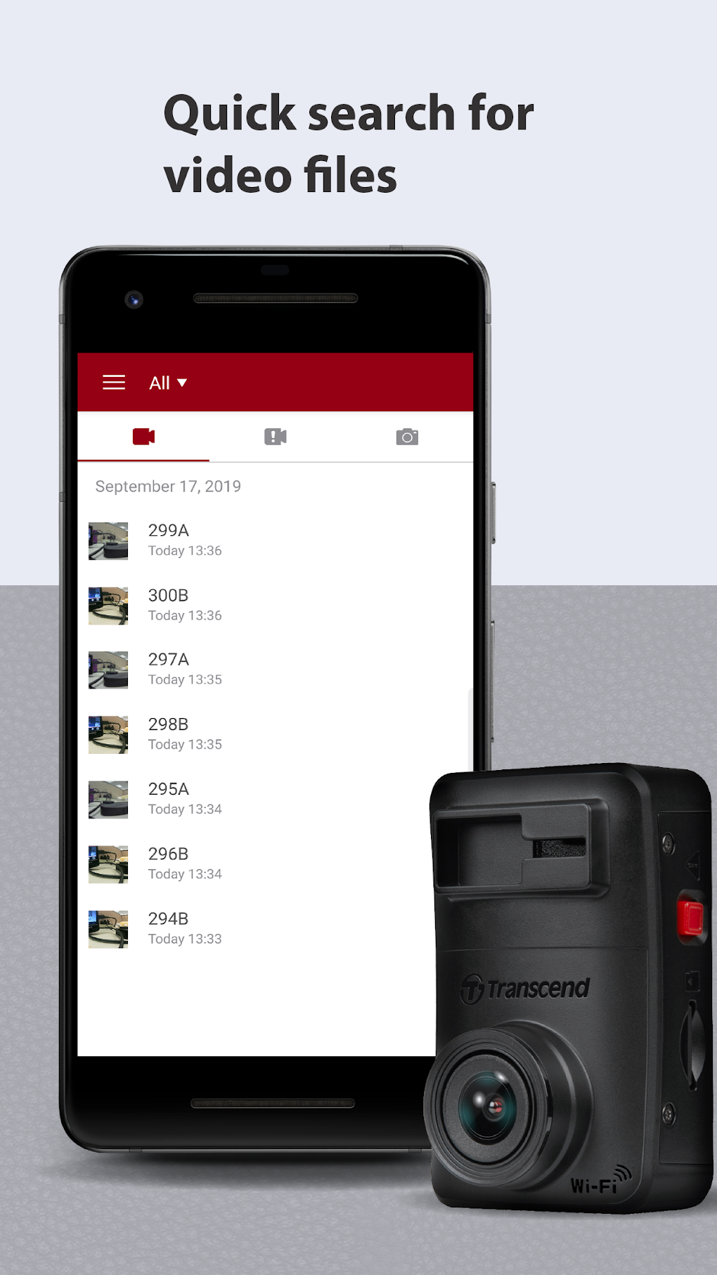 DrivePro for Android - Download