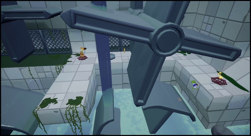 Ripple and Frawg: The Seasonal Song - Download