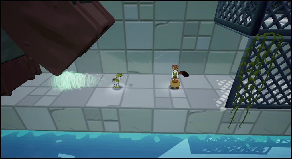 Ripple and Frawg: The Seasonal Song - Download