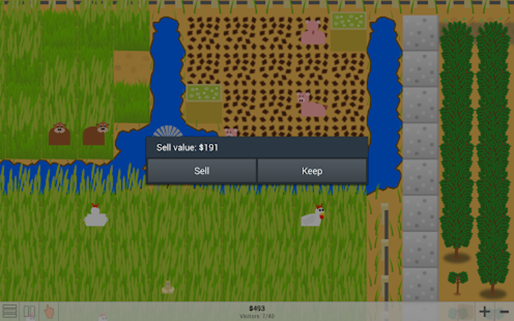 My Land for Android - Download