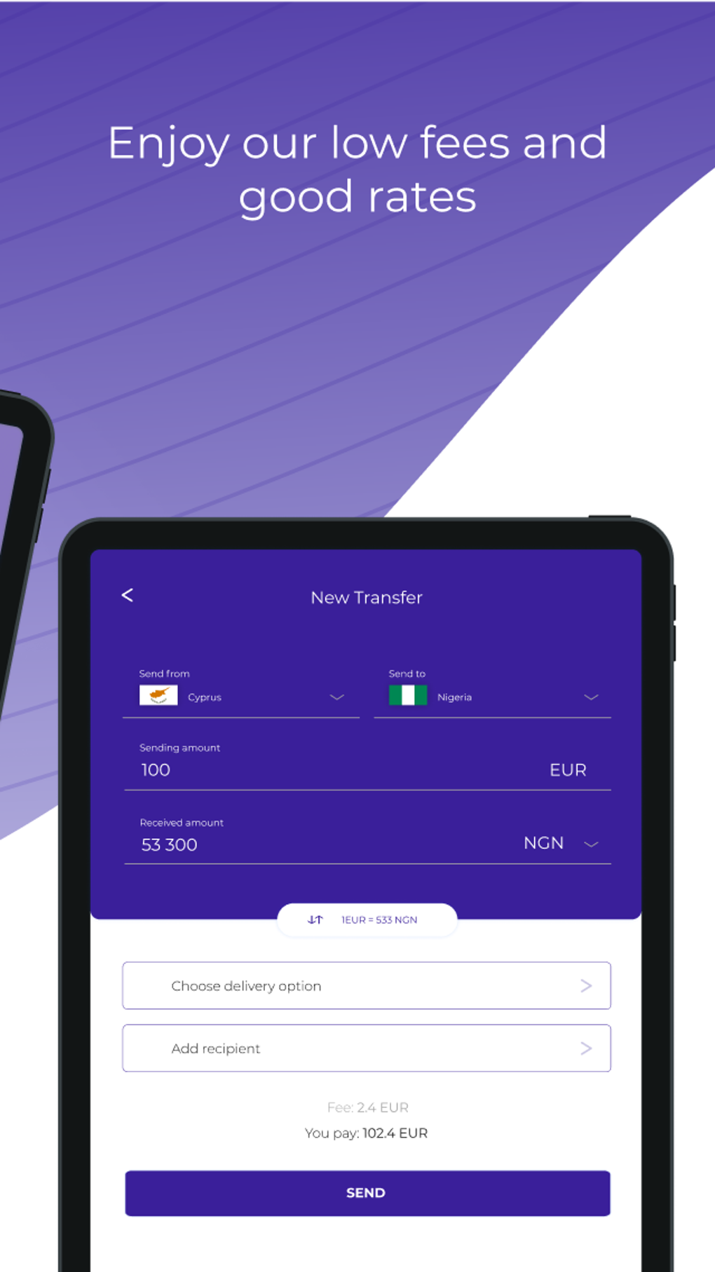 Tempo Money Transfer APK for Android - Download
