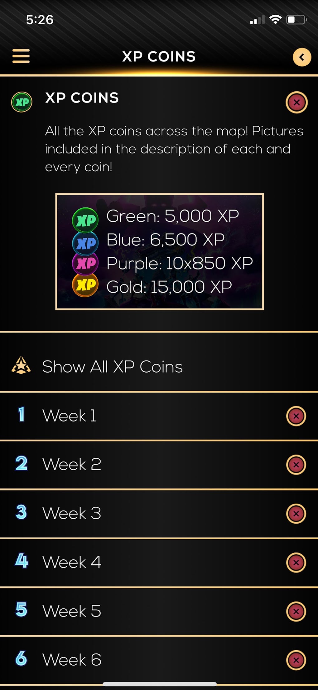 Squatingdog - Unofficial Companion for Fortnite APK for Android - Download