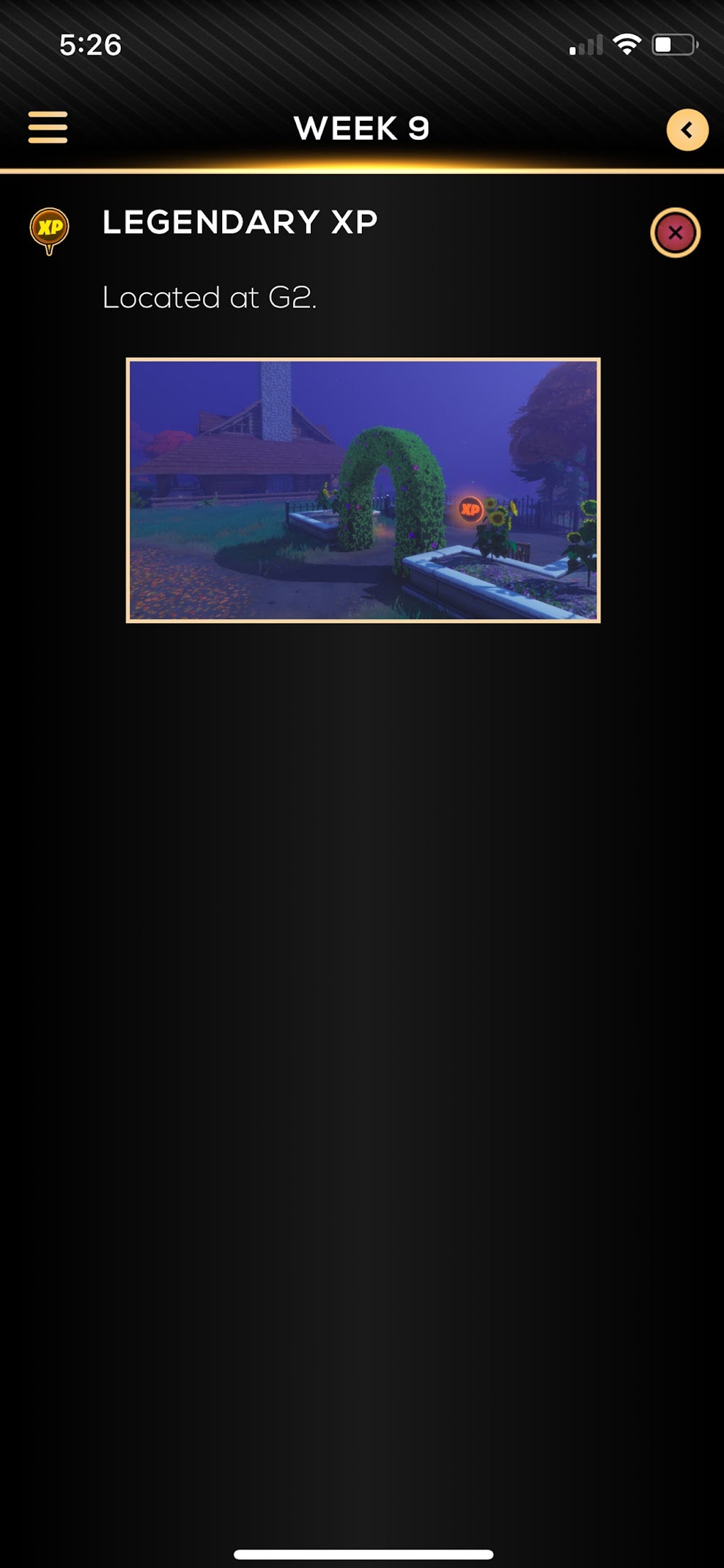 Squatingdog - Unofficial Companion for Fortnite APK for Android - Download