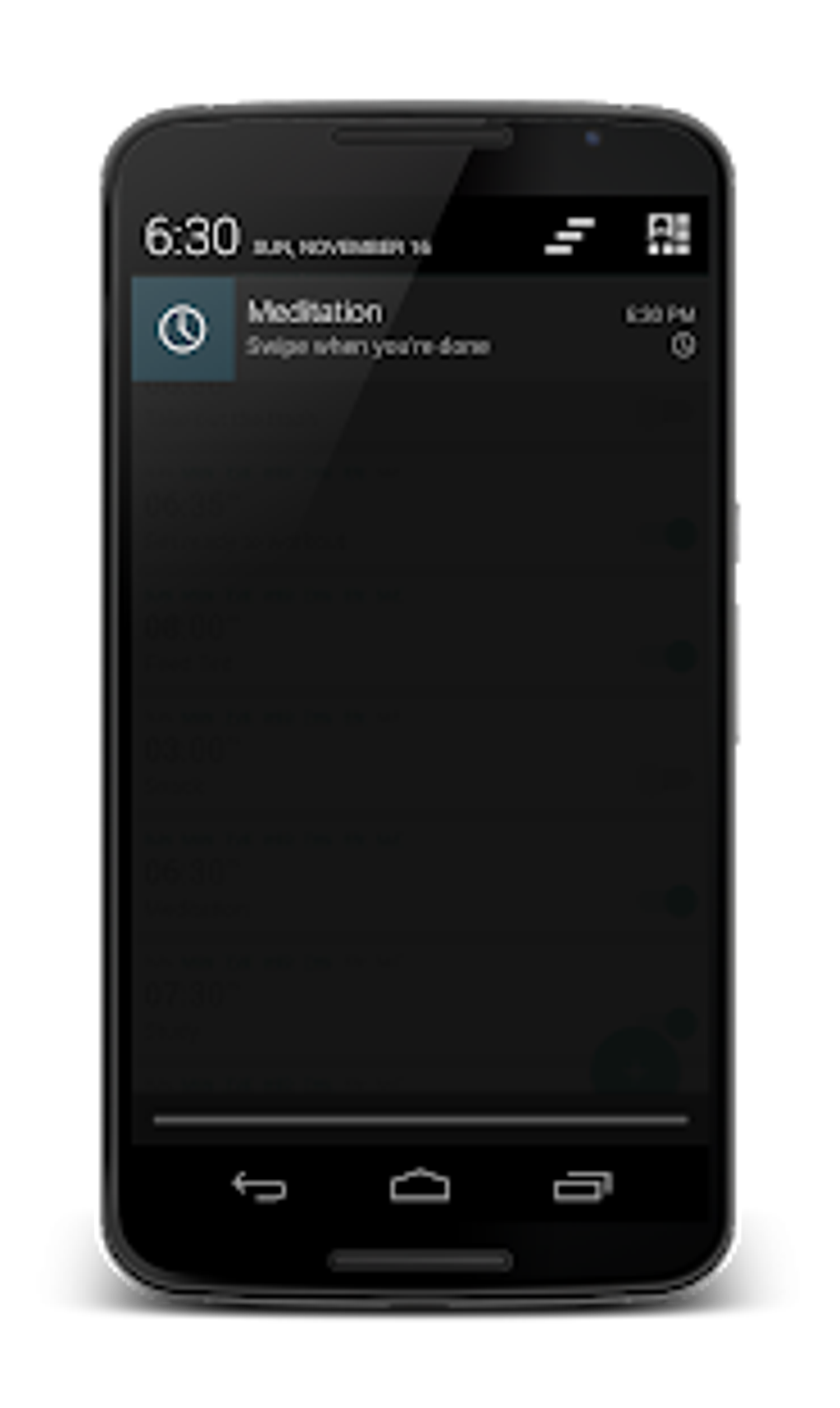 Weekly Planner Para Android Download