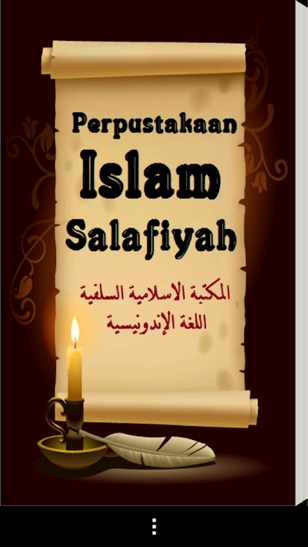 Perpustakaan Islam Salafiyah APK for Android - Download