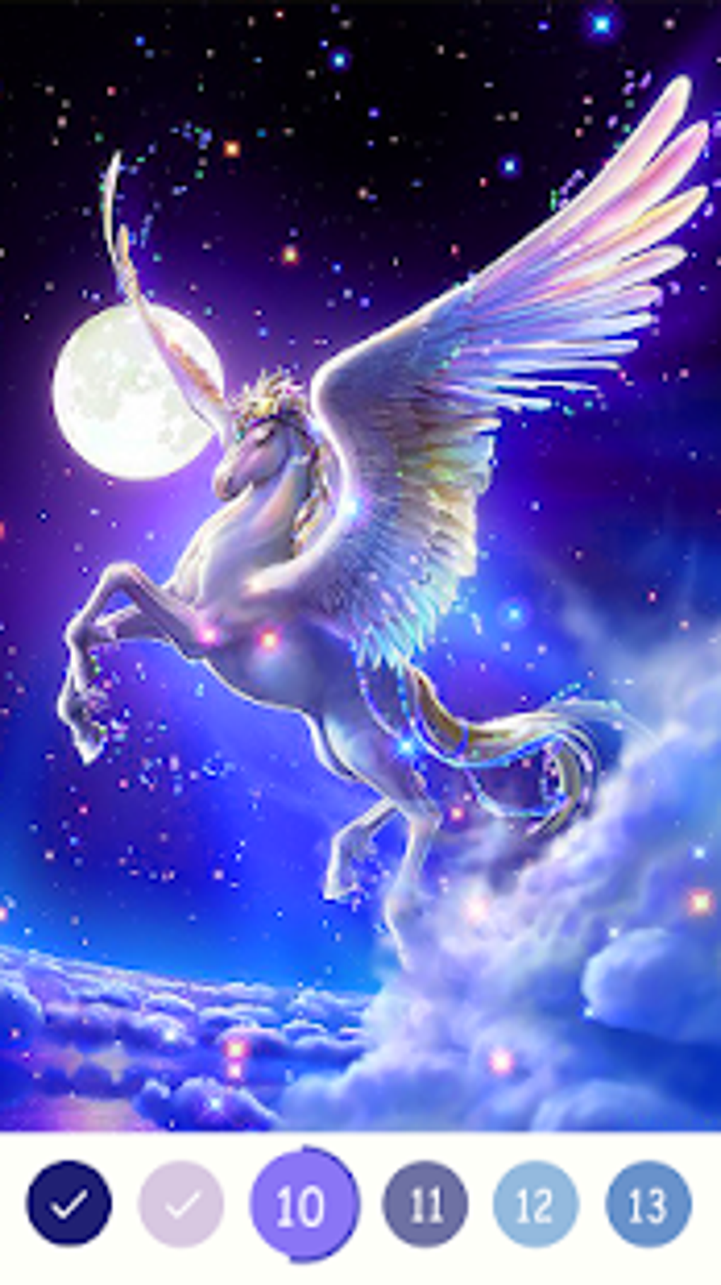 Fun ColorColoring Games Happy Color by Number APK für Android - Download