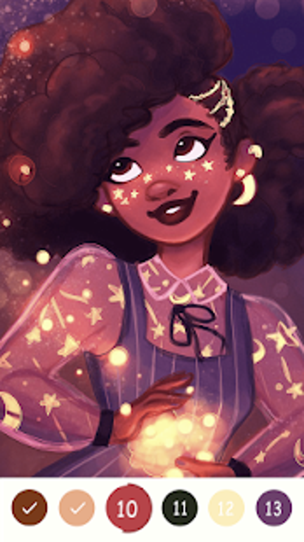 Fun ColorColoring Games Happy Color by Number APK für Android - Download