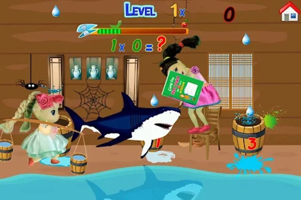 Math For Kids 2 KN Channel for Android - Download