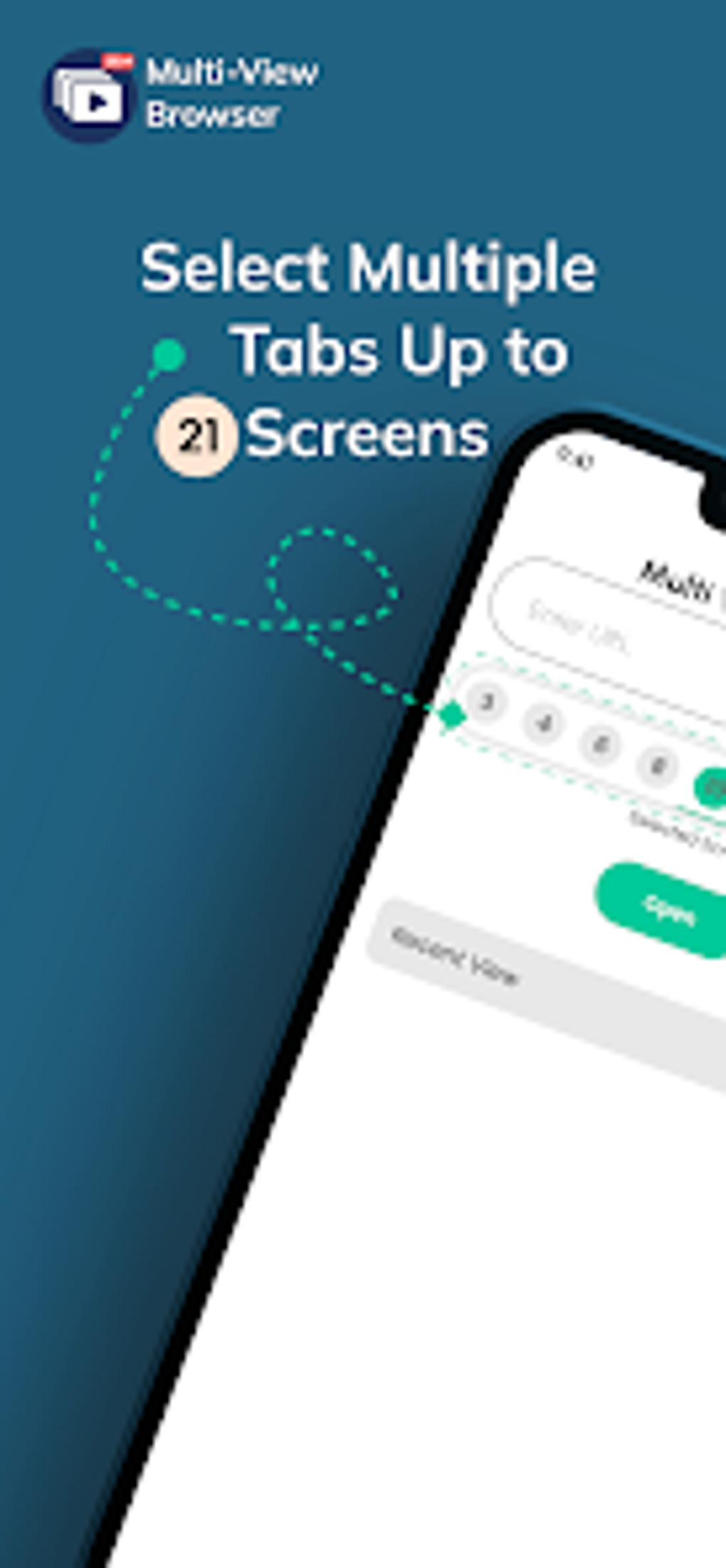 Multi View Browser para Android - Descargar