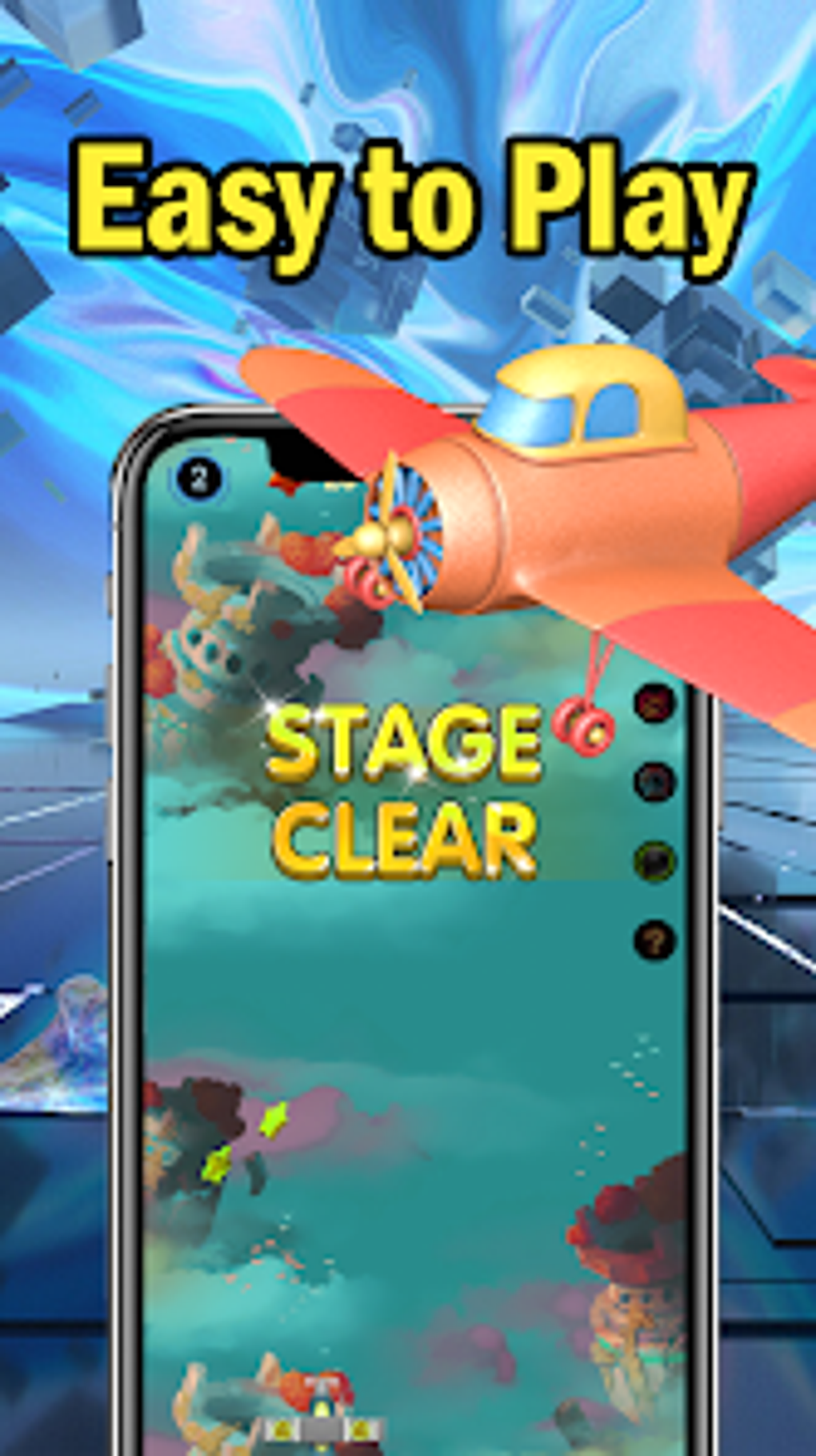 Cloud Hunter for Android - Download