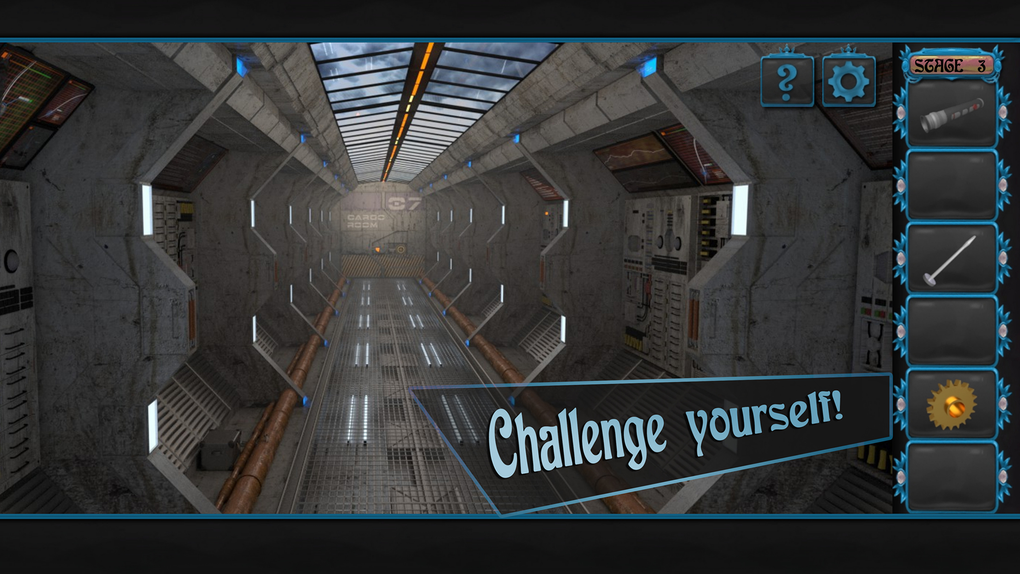 Sinking Ship Escape for iPhone - Download