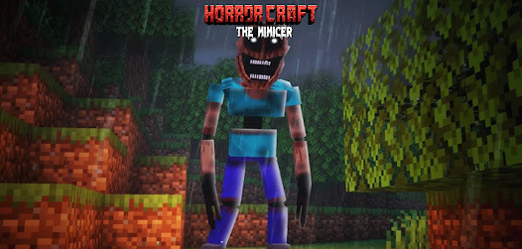 HORRORCRAFT: The Mimicer for Android - Download