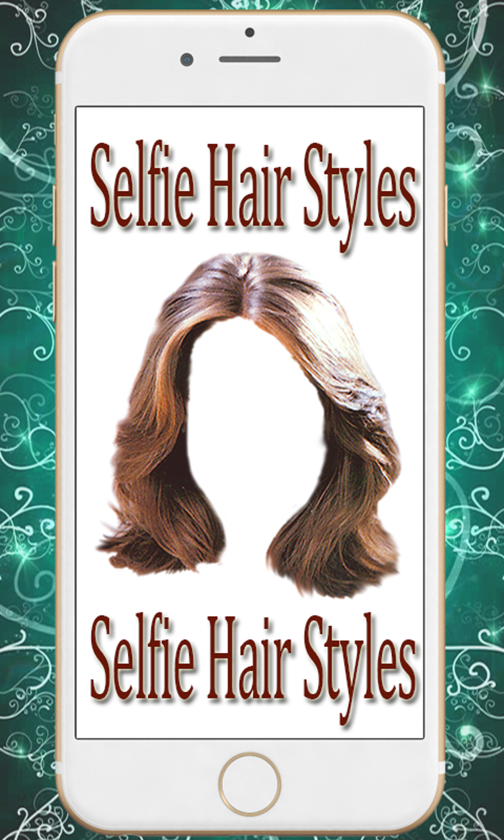 Selfie Hair Style APK for Android - Download