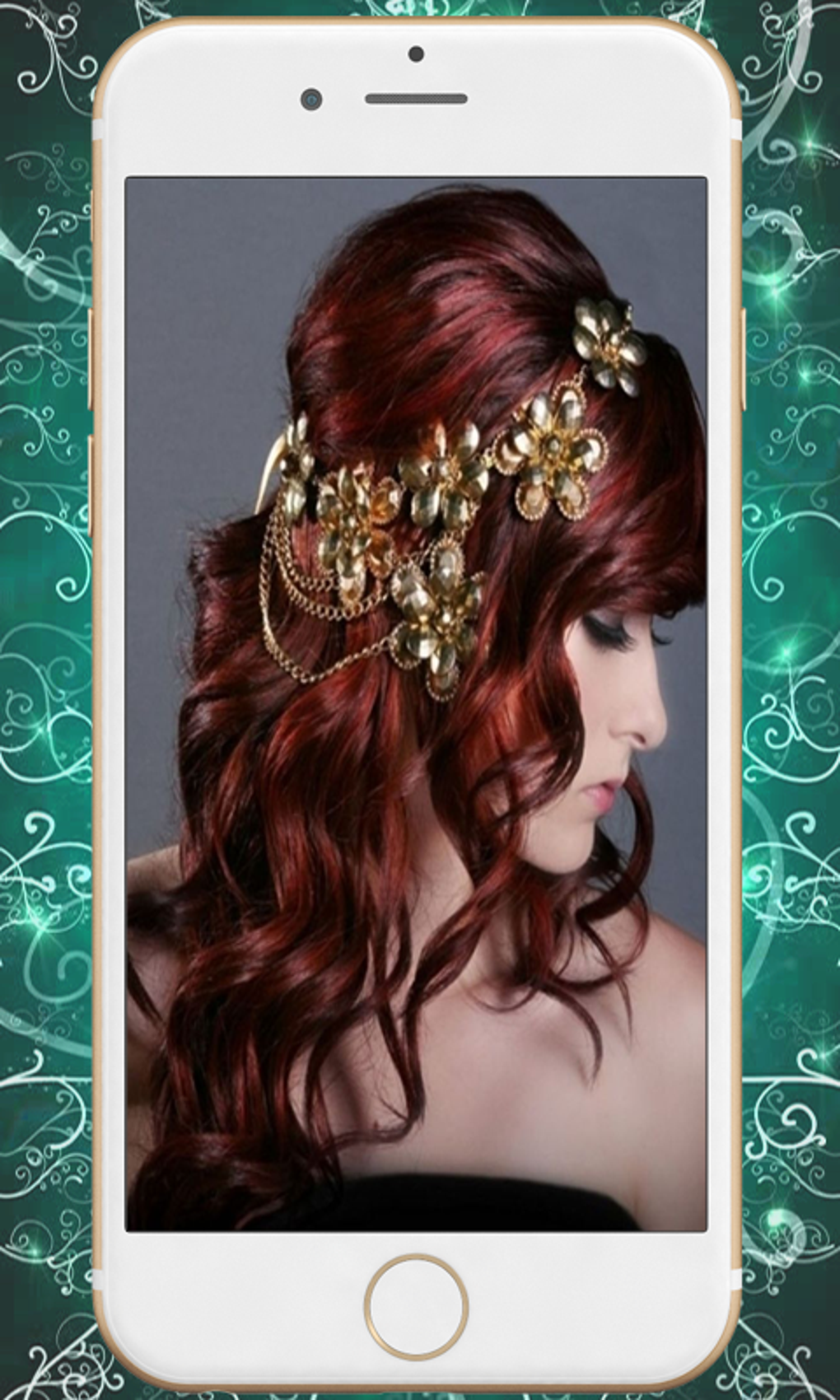 Selfie Hair Style APK for Android - Download