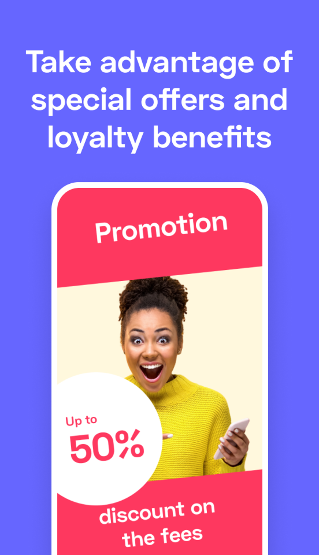 Monisnap Mobile topup para Android - Descargar