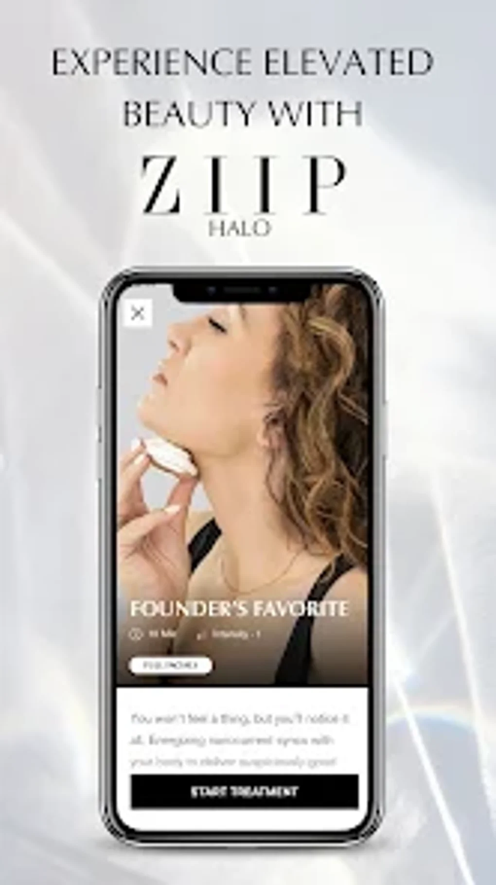 ZIIP Beauty for Android - Download