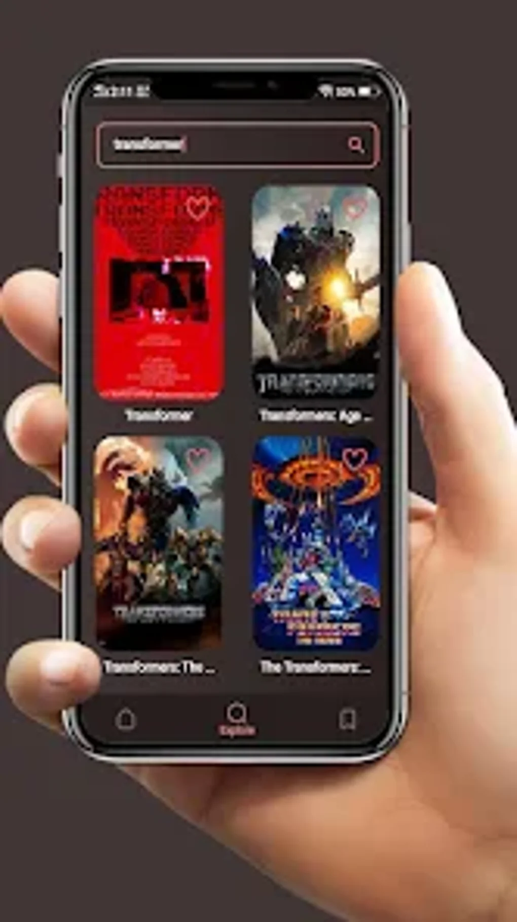 Megaflix v3: tv filmes e serie per Android - Download