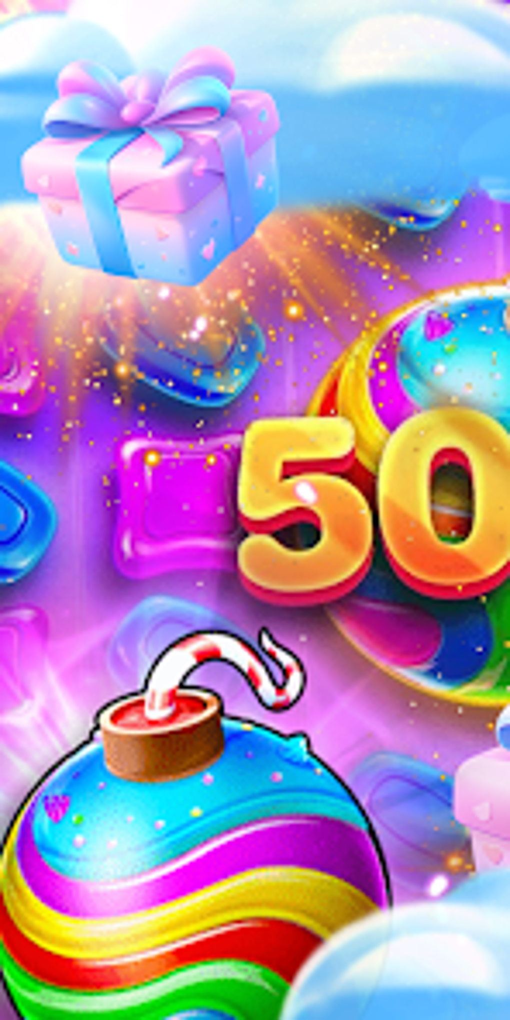 Sweet Connect Bonza Quest for Android - Download