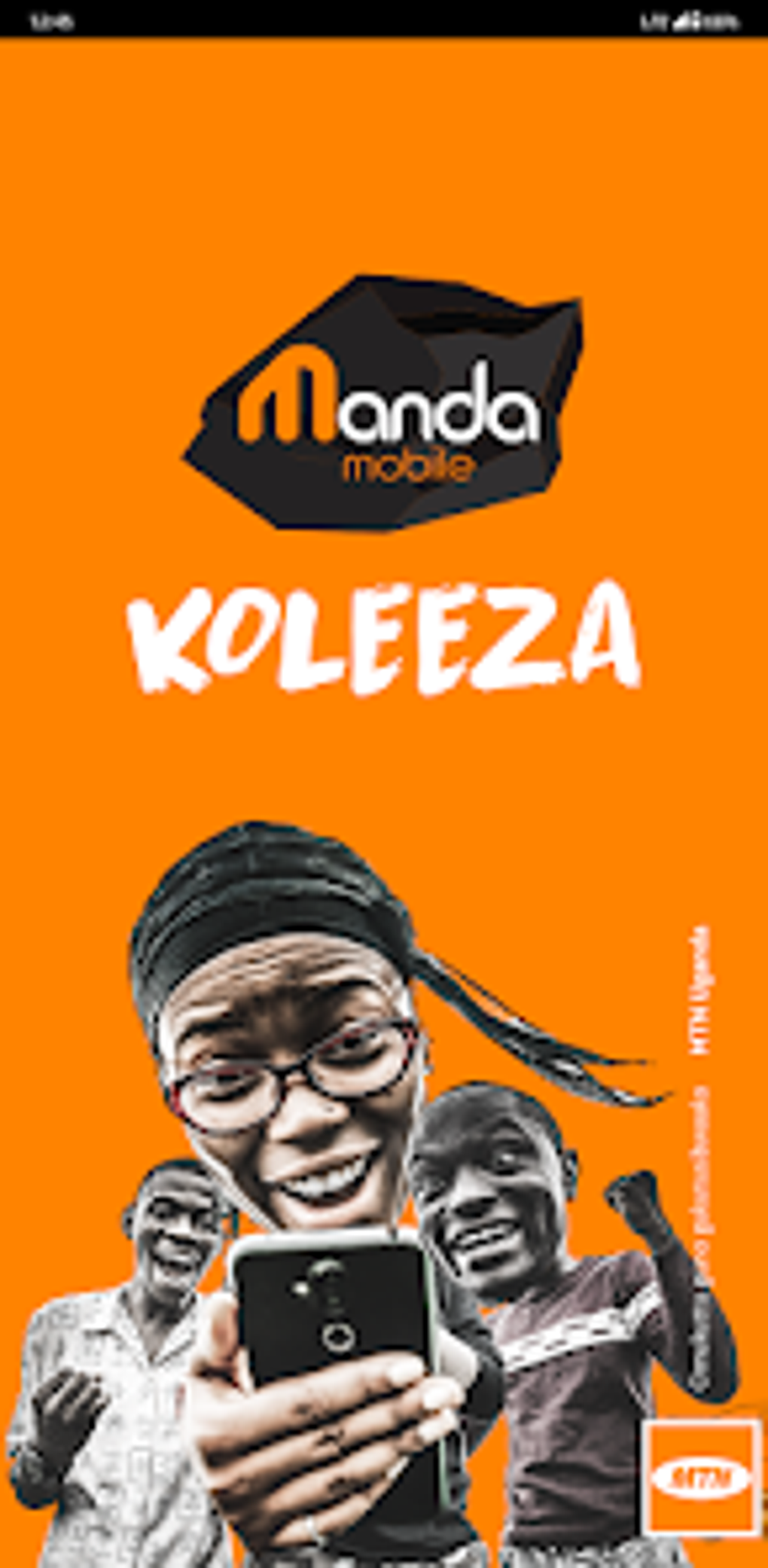 Android Manda App Android Manda App