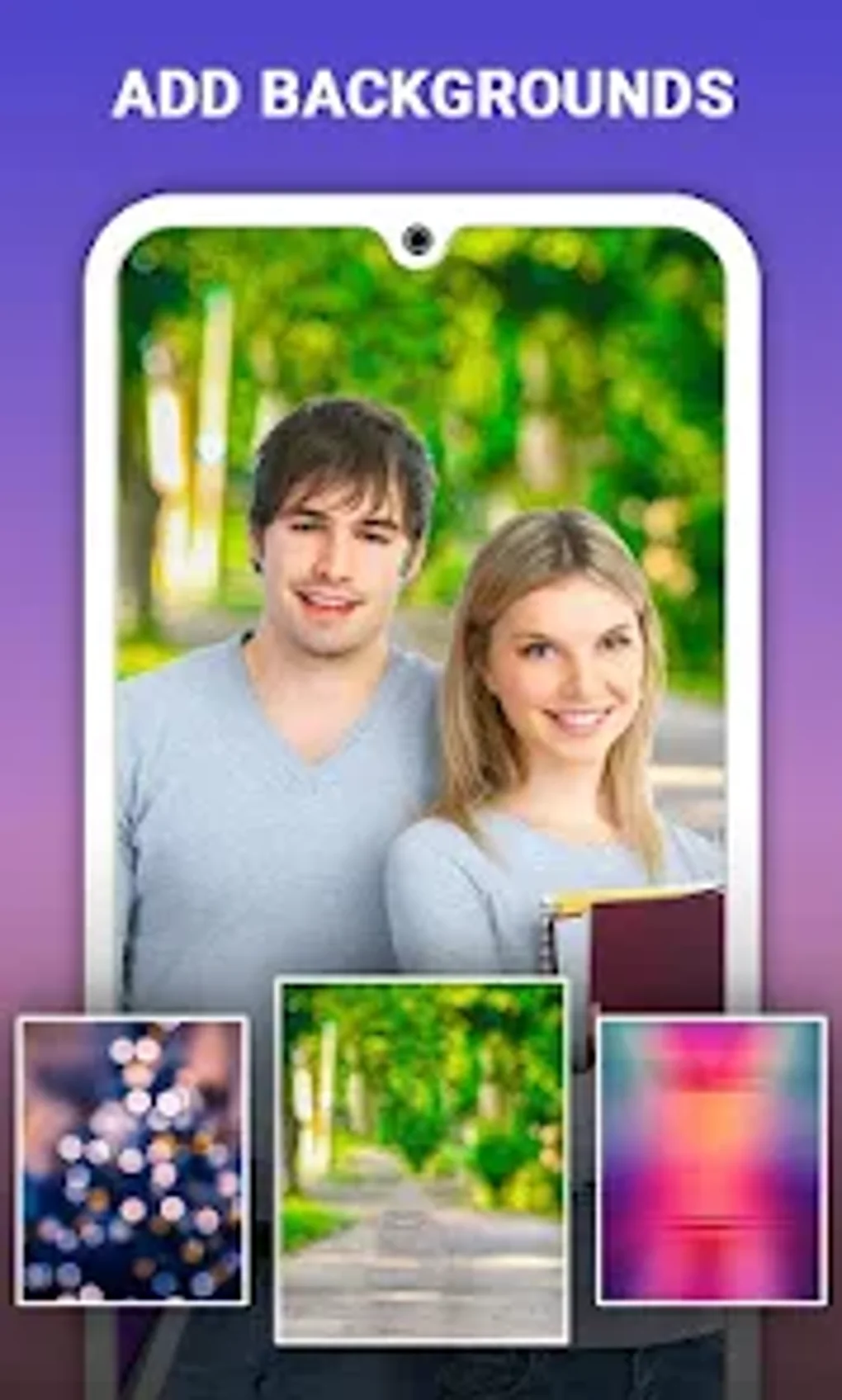 Couple Photo Suit Editor - Dre para Android - Descargar